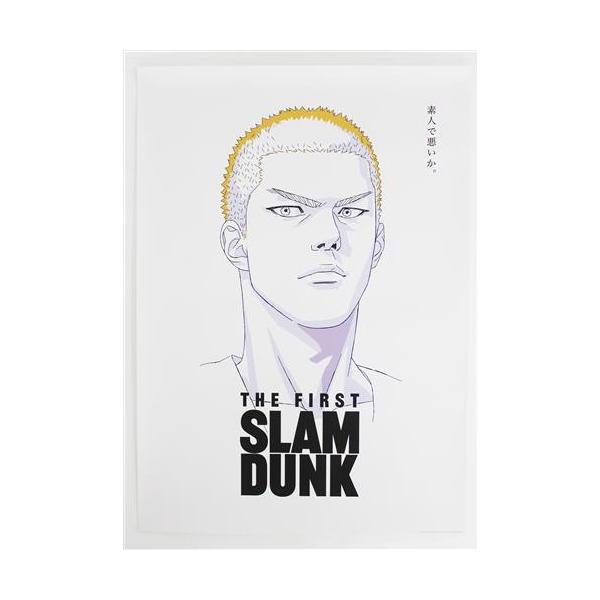 【発売日：2022年12月03日】商品名: THE FIRST SLAM DUNK B2ポスター 桜木花道作品名: SLAM DUNKJANコード: 4960919425959商品番号: L07252835商品カテゴリ: グッズ発売日: 2...