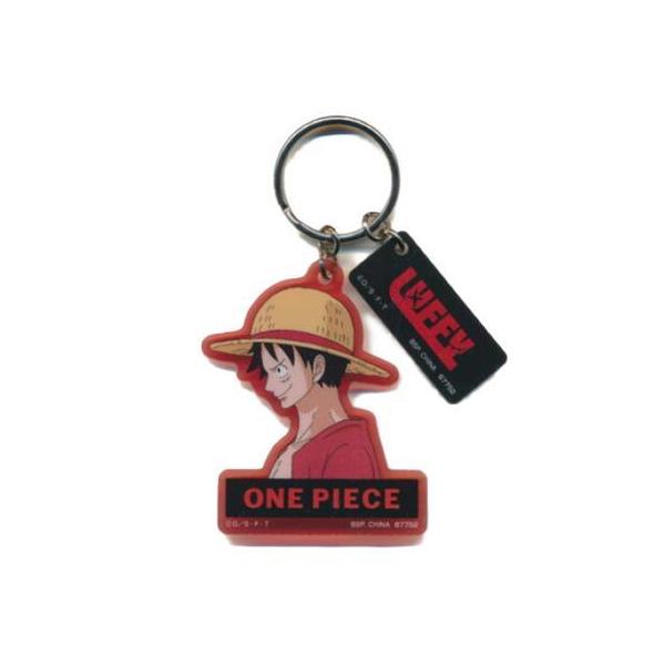 【発売日：2025年10月04日】商品名: 一番くじ ONE PIECE The Unbreakable Law I賞 アクリルキーホルダー モンキー・D・ルフィ作品名: ONE PIECE商品番号: L07262614商品カテゴリ: グッ...