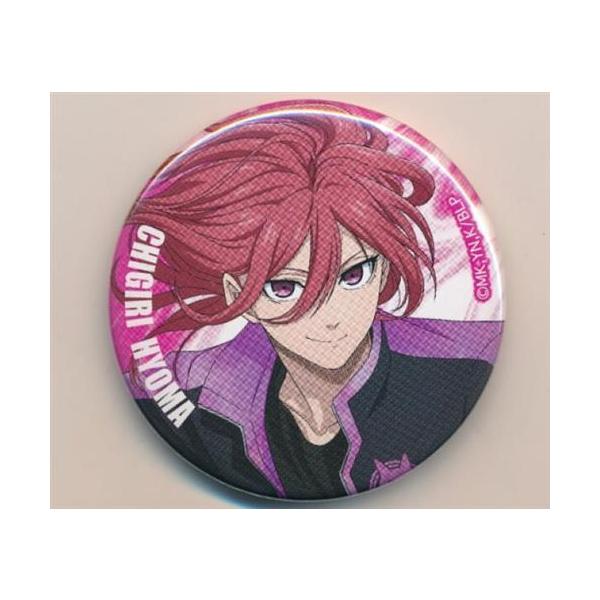 【発売日：2025年07月15日】商品名: ブルーロック 缶バッジコレクション -ナイトサッカー- 千切豹馬 (フルカラー)作品名: ブルーロックJANコード: 4901772433231商品番号: L07269226商品カテゴリ: グッズ...