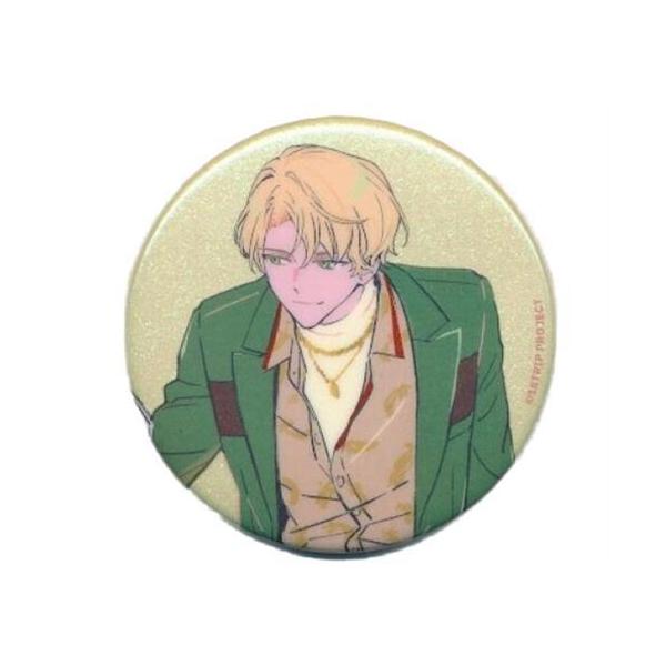 【発売日：2024年12月05日】商品名: 18TRIP HAMA Nice Trip 缶バッジコレクション (R1ze・Ev3ns) 北片來人作品名: 18TRIP商品番号: L07288738商品カテゴリ: グッズ発売日: 2024年1...