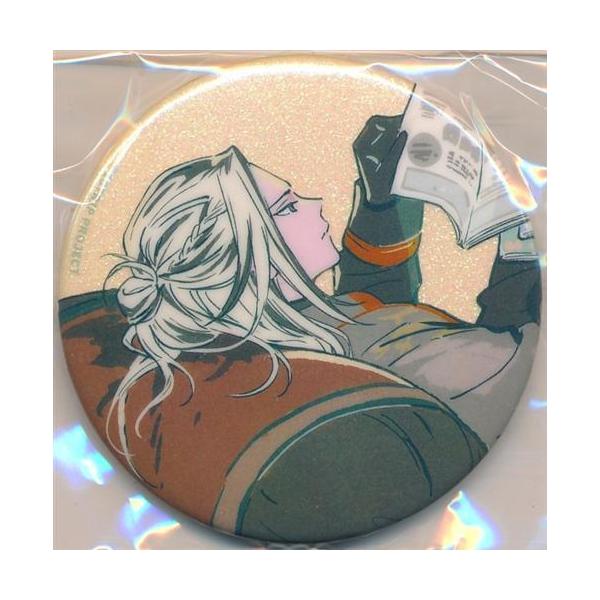 【発売日：2025年03月31日】商品名: 18TRIP HAMA Nice Trip 缶バッジコレクション(R1ze・Ev3ns) 鹿礼光作品名: 18TRIP商品番号: L07294756商品カテゴリ: グッズ発売日: 2025年03月...