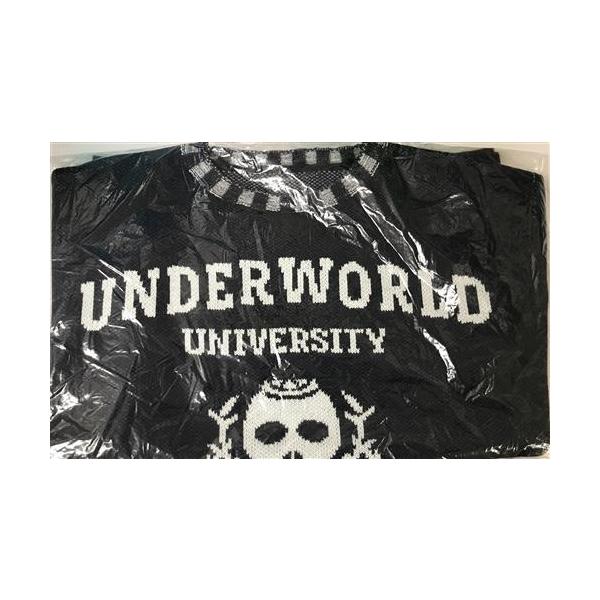 商品名: ホロライブ 誕生日記念2025 Underworldユニバーシティセーター 森カリオペ作品名: ホロライブJANコード: 4571696554802商品番号: L07301430商品カテゴリ: グッズ弊社の別のサイトで併売を行って...