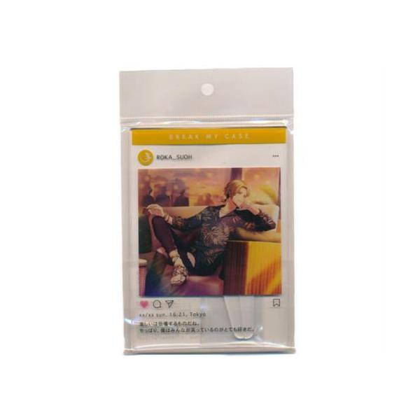 【発売日：2024年08月23日】商品名: ブレイクマイケース POP UP STORE in マルイ アクリルパネル Scene of Aporia 須王芦佳作品名: ブレイクマイケースJANコード: 4589467277249商品番号:...