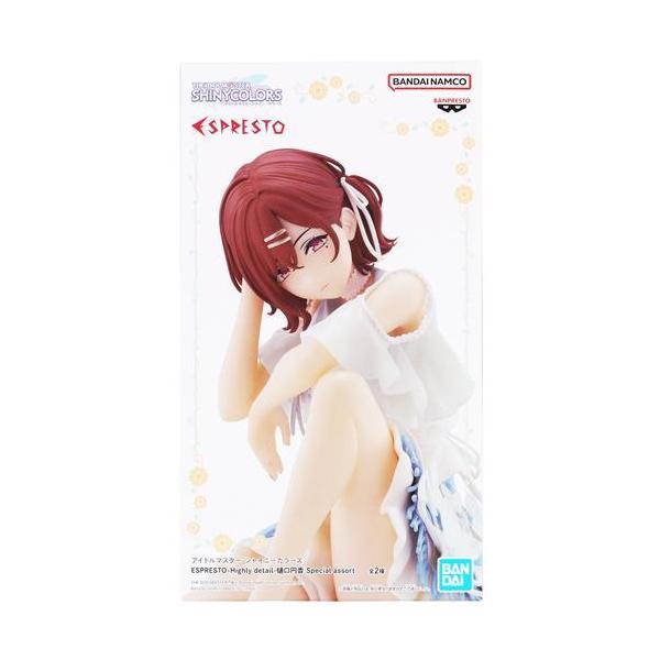 【発売日：2025年11月06日】商品名: 【未開封】アイドルマスター シャイニーカラーズ ESPRESTO-Highly detail- 樋口円香 Special assort (リニューアル彩色版)作品名: THE IDOLM＠STER...