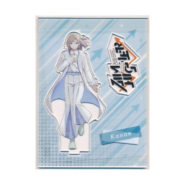 【発売日：2022年07月27日】商品名: にじさんじ アクリルスタンド(AR機能付き) 叶 【Kuzuha &amp; Kanae &amp; ROF-MAO Three-Man LIVE「Aim Higher」】＜SOADS特価商品＞作...