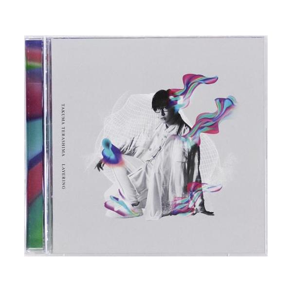 【発売日：2022年05月11日】商品名: 【未開封】LAYERING (通常盤) [寺島拓篤]作品名: 芸能男性（声優・アーティスト）JANコード: 4540774908929商品番号: L07337803商品カテゴリ: 映像・音楽発売日...