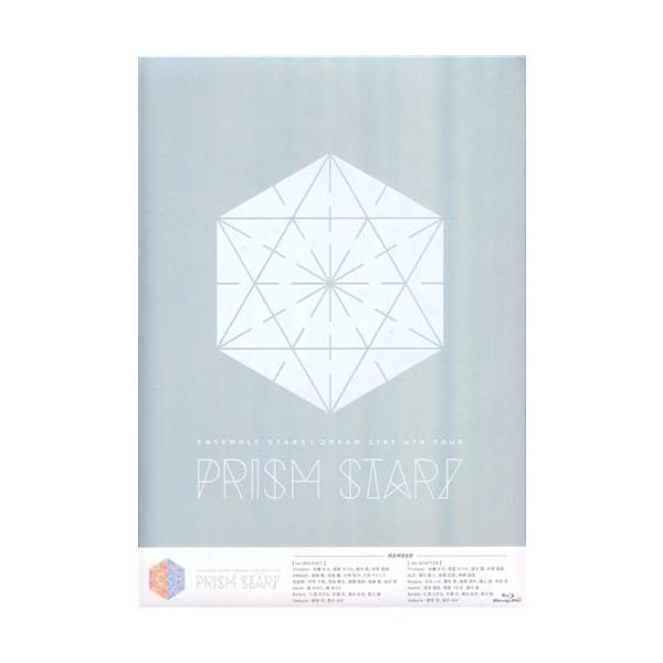 【発売日：2021年03月14日】商品名: あんさんぶるスターズ! DREAM LIVE -4th Tour "Prism Star!"- Blu-ray BOX 【ブルーレイ】作品名: あんさんぶるスターズ!JANコード: 4589644...