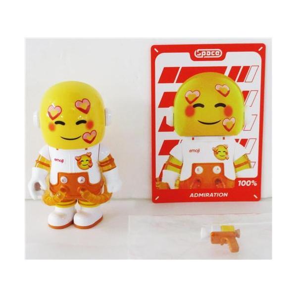 【発売日：2025年06月02日】商品名: POPMART MEGA SPACE MOLLY 100%×emoji Series ADMIRATION 【フィギュア】[POPMART]作品名: その他JANコード: 693157107818...