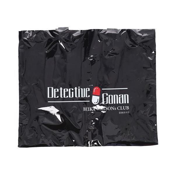 【発売日：2024年08月01日】商品名: 名探偵コナン BEIKA WATSONs CLUB トートバッグ作品名: 名探偵コナン商品番号: L07347244商品カテゴリ: グッズ発売日: 2024年08月01日ニオイ有　弊社の別のサイト...