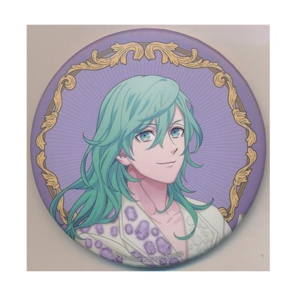 【発売日：2024年12月10日】商品名: うたの☆プリンスさまっ♪ トレーディングBIGマット缶バッジ Shining Oracle Ver. 美風藍作品名: うたの☆プリンスさまっ♪JANコード: 4510417650522商品番号: ...