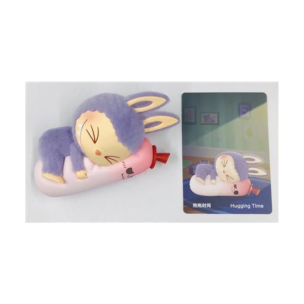 【発売日：2025年11月14日】商品名: POP MART THE MONSTERS 1:00 A.M. シリーズ Hugging Time 【フィギュア】[POPMART]作品名: その他 海外作品(洋画・海外ドラマ・アメコミ)JANコ...