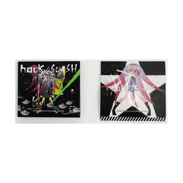 【発売日：2014年12月24日】商品名: HACK/SLASH+メロンブックス購入特典 スリーブセット 作品名: その他JANコード: 4548967147742商品番号: L07357677商品カテゴリ: 映像・音楽発売日: 2014年...