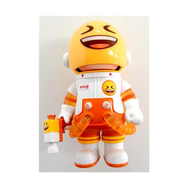 【発売日：2025年06月02日】商品名: POPMART MEGA SPACE MOLLY 100%×emoji LAMO 【フィギュア】[POPMART]作品名: その他JANコード: 6931571078188商品番号: L07361...