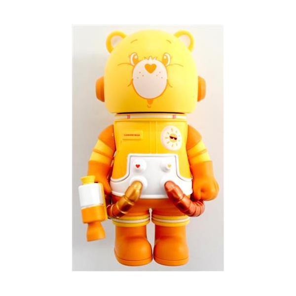【発売日：2025年09月10日】商品名: POPMART MEGA SPACE MOLLY 100% Series 4 Funshine Bear [REGULAR] 【フィギュア】[POPMART]作品名: その他JANコード: 694...