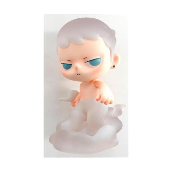 【発売日：2024年09月06日】商品名: POPMART KUBO Breathing In シリーズ Misty 【フィギュア】[POPMART]作品名: その他JANコード: 6941848298980商品番号: L07361056商...