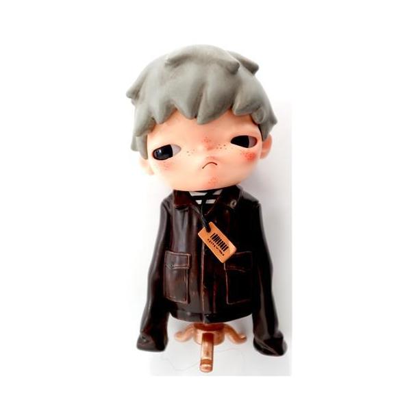 商品名: POPMART HIRONO Reshape シリーズ Costume 【フィギュア】[POPMART]作品名: その他JANコード: 6941848264688商品番号: L07361083商品カテゴリ: グッズカード欠品　弊社...