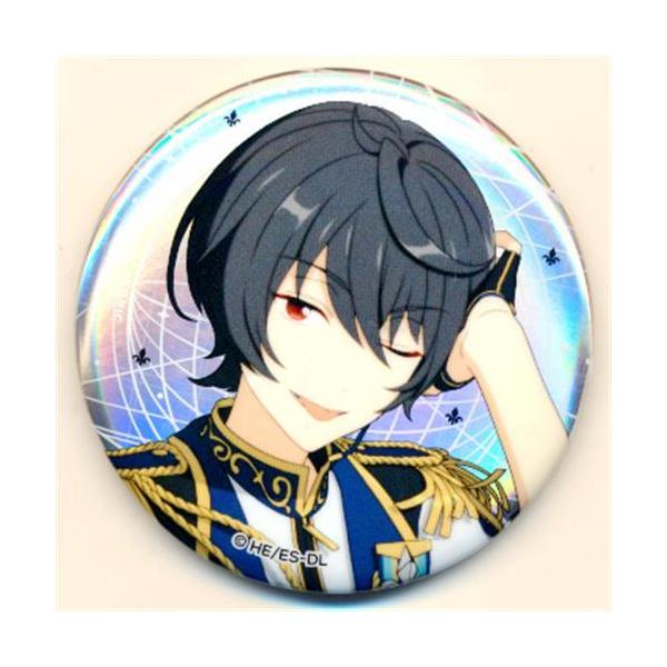 【発売日：2022年05月27日】商品名: あんさんぶるスターズ!! DREAM LIVE -6th Tour "Synchronic Spheres"- S/S Idol Badge Collection(缶バッジ) B 朔間凛月 【あん...