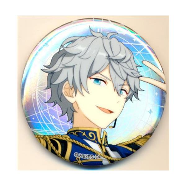 【発売日：2022年05月27日】商品名: あんさんぶるスターズ!! DREAM LIVE -6th Tour "Synchronic Spheres"- S/S Idol Badge Collection(缶バッジ) B 瀬名泉 【あんさ...