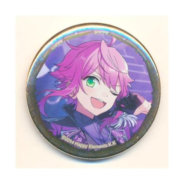 【発売日：2019年06月19日】商品名: あんさんぶるスターズ! キャラバッジコレクション Idol Special Days Vol.7 Ver.A (缶バッジ) 姫宮桃李作品名: あんさんぶるスターズ!JANコード: 45497432...