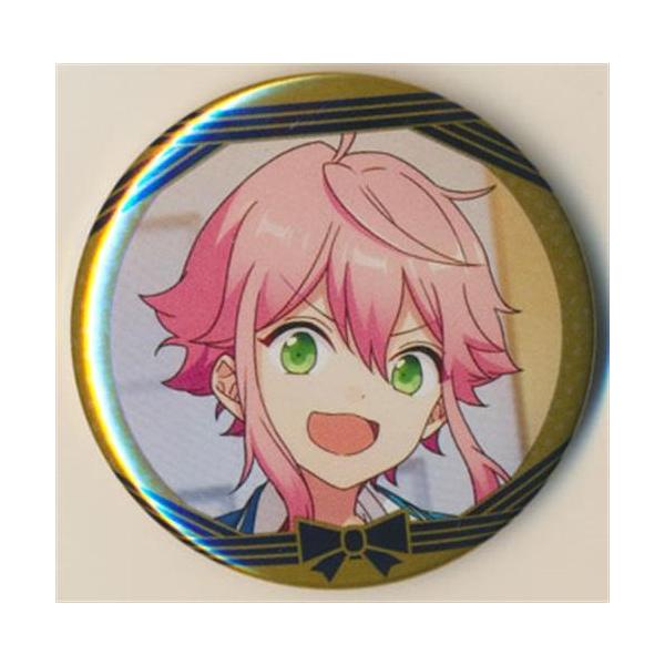 【発売日：2016年09月08日】商品名: あんさんぶるスターズ! キャラバッジコレクション Idol School Days Vol.2 Ver.A (缶バッジ) 姫宮桃李作品名: あんさんぶるスターズ!JANコード: 496152492...