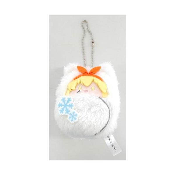 【発売日：2025年12月20日】商品名: マッシュル-MASHLE- くるみたぴぬい White Winter ver. レモン・アーヴィン作品名: マッシュル-MASHLE-商品番号: L07370831商品カテゴリ: グッズ発売日: ...