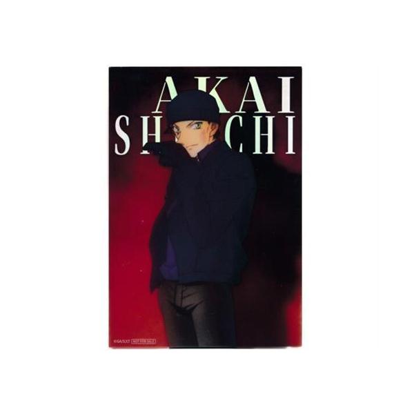 商品名: 名探偵コナン 中国限定 対象商品購入特典 rolesシリーズ PVCカード 赤井秀一(ライ/沖矢昴)作品名: 名探偵コナンJANコード: 6931276764058商品番号: L07372573商品カテゴリ: グッズ弊社の別のサイ...