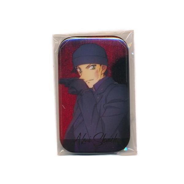 商品名: 名探偵コナン rolesシリーズ スクエア缶バッジ 赤井秀一作品名: 名探偵コナンJANコード: 6931276761750商品番号: L07372600商品カテゴリ: グッズ弊社の別のサイトで併売を行っているため、品切れの場合キ...