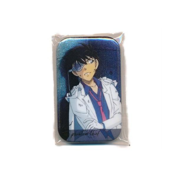 商品名: 名探偵コナン rolesシリーズ スクエア缶バッジ 黒羽快斗(怪盗キッド)作品名: 名探偵コナン商品番号: L07372607商品カテゴリ: グッズ弊社の別のサイトで併売を行っているため、品切れの場合キャンセルとさせていただきます...