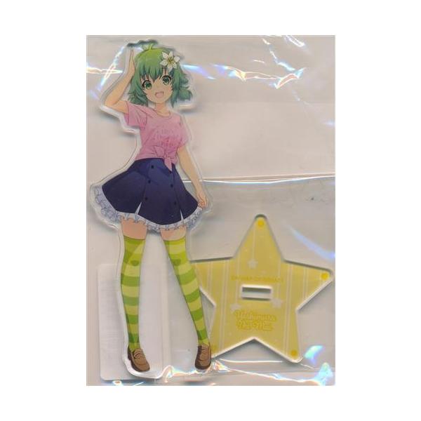 【発売日：2024年02月20日】商品名: アサルトリリィ Last Bullet LIVE Lily's Dreamin' ☆ Party キャラクターアクリルスタンド 吉村・Thi・梅作品名: アサルトリリィ商品番号: L0737418...