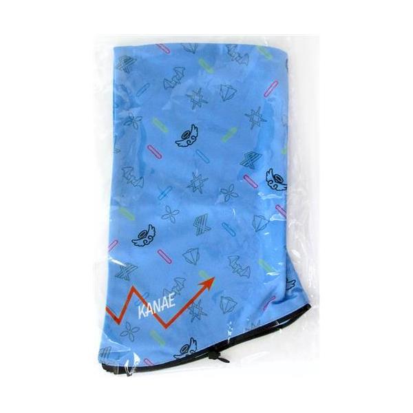 【発売日：2022年07月27日】商品名: 【未開封】にじさんじ サマーパーカー用フード 叶 【Kuzuha &amp; Kanae &amp; ROF-MAO Three-Man LIVE「Aim Higher」】作品名: にじさんじJA...