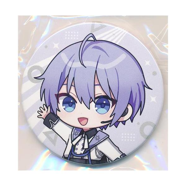 【発売日：2024年09月21日】商品名: Neo-Porte Continue to First SD缶バッジくじ 白雪レイド 【Neo-Porte Live 2024 - Continue to First -】作品名: Neo-Por...