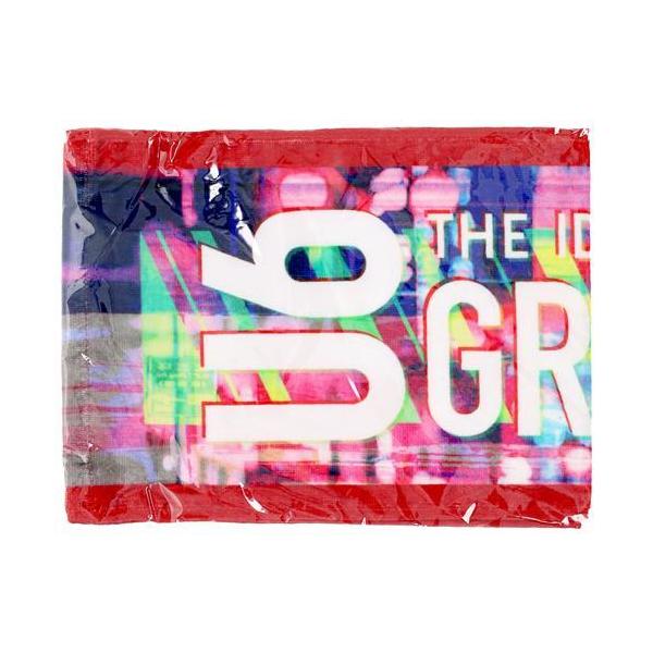 【発売日：2020年09月15日】商品名: アイドルマスター シャイニーカラーズ GR＠DATE WING 06 マフラータオル Straylight作品名: THE IDOLM＠STER シリーズJANコード: 4540774044375...