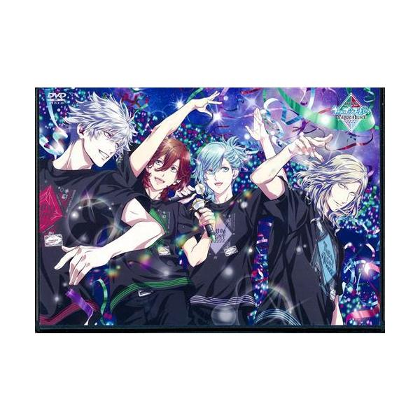 【発売日：2025年12月24日】商品名: 劇場版 うたの☆プリンスさまっ♪ TABOO NIGHT XXXX (通常版) 【DVD】作品名: うたの☆プリンスさまっ♪JANコード: 4988003894191商品番号: L07397000...