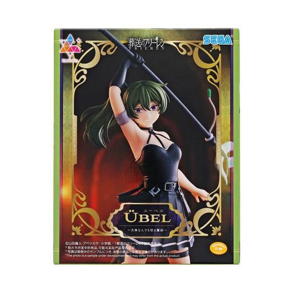 【発売日：2025年11月28日】商品名: 【未開封】葬送のフリーレン Luminasta "ユーベル" ?大体なんでも切る魔法?作品名: 葬送のフリーレンJANコード: 4582733458557商品番号: L07402288商品カテゴリ...