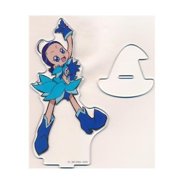 【発売日：2025年01月11日】商品名: 一番くじ おジャ魔女どれみ 25TH ANNIVERSARY D賞 キャラクターデザイン馬越嘉彦氏描きおろし アクリルスタンド 妹尾あいこ作品名: おジャ魔女どれみ商品番号: L07417746商...