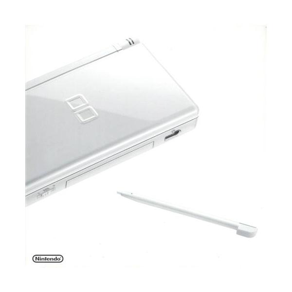 【発売日：2006年03月02日】商品名: ニンテンドーDS Lite クリスタルホワイトメーカー名: 任天堂JANコード: 4902370512946商品番号: L07426446商品カテゴリ: ゲーム発売日: 2006年03月02日ハー...