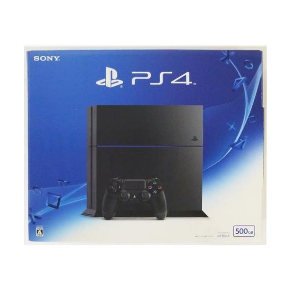 【発売日：2015年06月23日】商品名: PlayStation 4 ジェットブラック (500GB)メーカー名: ソニー・コンピュータエンタテインメントJANコード: 4948872414005商品番号: L07436264商品カテゴリ...