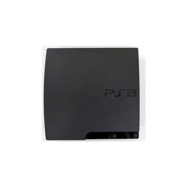 【発売日：2011年06月25日】商品名: PlayStation 3 チャコール・ブラック (160GB)(箱説なし)メーカー名: ソニー・コンピュータエンタテインメントJANコード: 4948872412827商品番号: L074368...
