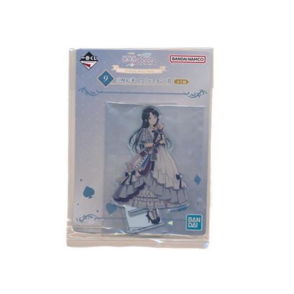 【発売日：2025年12月23日】商品名: 一番くじ アイドルマスター シャイニーカラーズ Midnight Secret Party 三峰結華 アクリルスタンド賞 夜のティーパーティ作品名: THE IDOLM＠STER シリーズ商品番号...