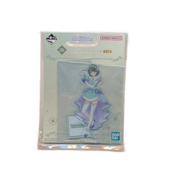 【発売日：2025年12月23日】商品名: 一番くじ アイドルマスター シャイニーカラーズ Midnight Secret Party 七草にちか アクリルスタンド賞 レトロSFパーティ作品名: THE IDOLM＠STER シリーズ商品番...
