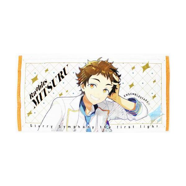 【発売日：2023年09月30日】商品名: あんさんぶるスターズ!! ビッグビジュアルタオル -the first light- 天満光 【Ensemble Stars!! Cast Live Starry Symphony -the fi...