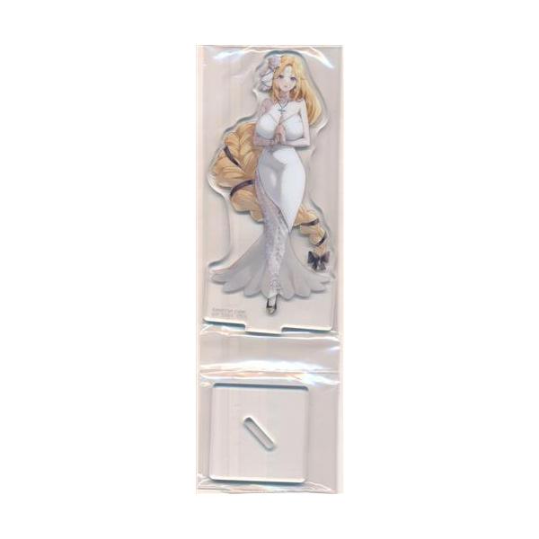 【発売日：2025年12月26日】商品名: 一番くじ 勝利の女神:NIKKE CHAPTER6 E賞 アクリルスタンド ラプンツェル作品名: 勝利の女神:NIKKE商品番号: L07449887商品カテゴリ: グッズ発売日: 2025年12...