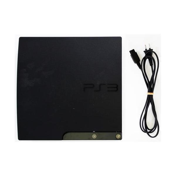 【発売日：2010年02月18日】商品名: PlayStation 3 チャコール・ブラック (250GB)(箱説なし)メーカー名: ソニー・コンピュータエンタテインメントJANコード: 4948872412445商品番号: L074532...