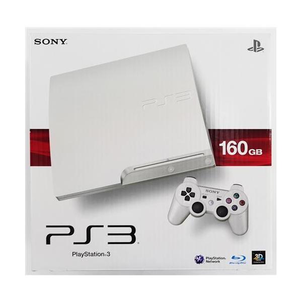 【発売日：2011年09月08日】商品名: PlayStation 3 クラシック・ホワイト (160GB)＜平日限定セール＞メーカー名: ソニーJANコード: 4948872412865商品番号: L07455106商品カテゴリ: ゲーム...