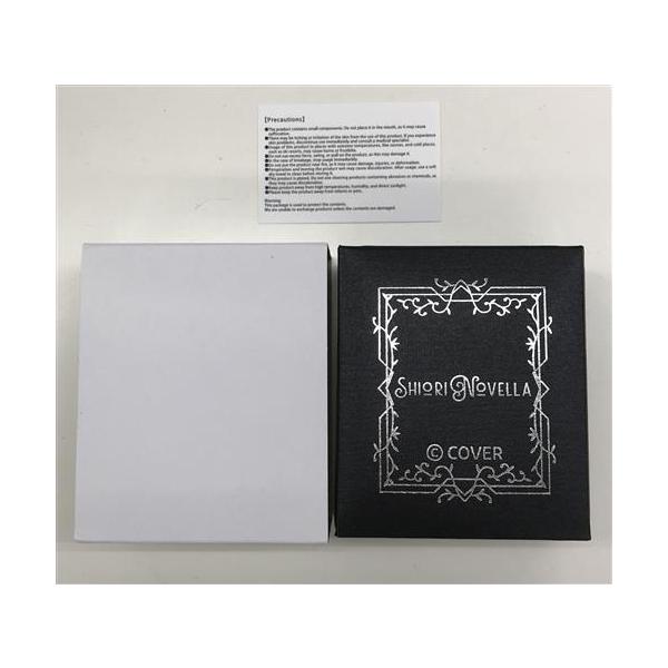 【発売日：2025年11月15日】商品名: ホロライブEnglish 誕生日記念2025 The Confessions ネックレス シオリ・ノヴェラ作品名: ホロライブJANコード: 4571696558176商品番号: L0745680...