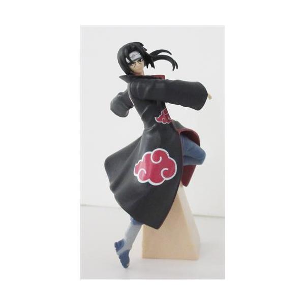 【発売日：2022年11月05日】商品名: Great Posing Figures NARUTO-ナルト- 疾風伝 第2弾 うちはイタチ 【フィギュア】[バンダイ]作品名: NARUTO-ナルト-JANコード: 4549660763079...