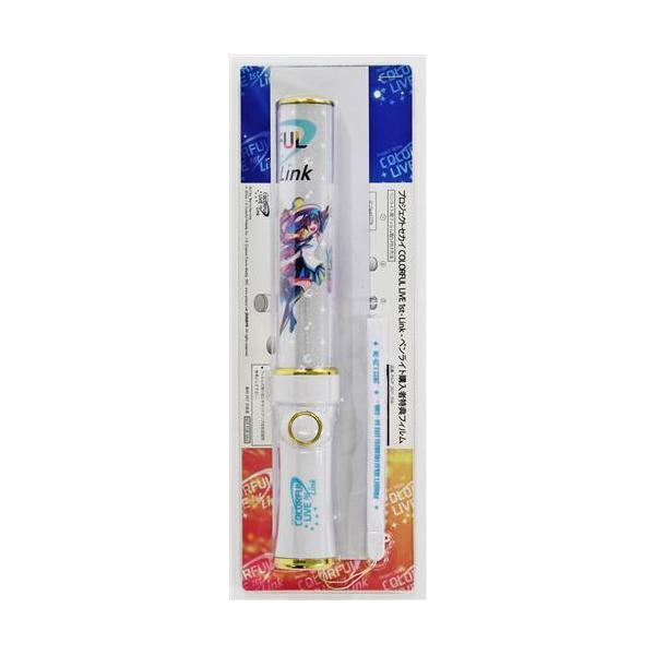 【発売日：2022年01月28日】商品名: プロジェクトセカイ COLORFUL LIVE 1st - Link - ペンライト 【プロジェクトセカイ COLORFUL LIVE 1st - Link -】作品名: プロジェクトセカイJAN...