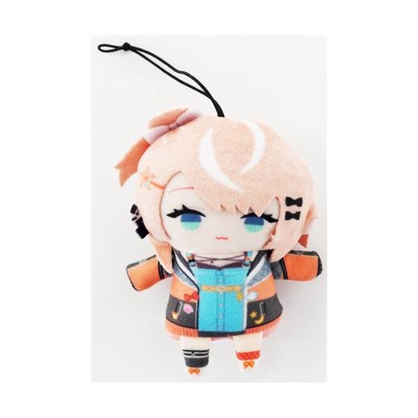 【発売日：2023年08月10日】商品名: にじさんじ Idios Half ANNIVERSARY にじぱぺっと 五十嵐梨花作品名: にじさんじ商品番号: L07467000商品カテゴリ: グッズ発売日: 2023年08月10日未開封品で...