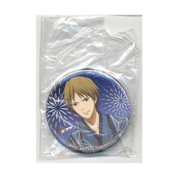 【発売日：2014年07月30日】商品名: 黒子のバスケ カプセル缶バッジコレクション?in summer?sideA 宮地清志作品名: 黒子のバスケJANコード: 4543112900036商品番号: L07474249商品カテゴリ: グ...