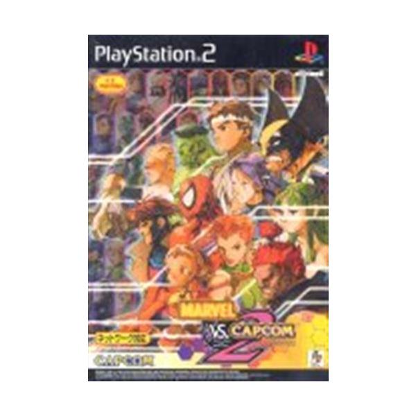 【発売日：2002年09月19日】商品名: MARVEL VS. CAPCOM 2 NEW AGE OF HEROES 【PS2】メーカー名: CAPCOMJANコード: 4976219754811商品番号: L07488737商品カテゴリ...